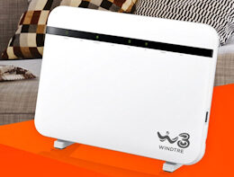 WINDTRE Fibra Casa | Galleria Perotti | Amelia Terni Narni Orte